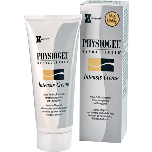 PHYSIOGEL Intensiv Creme mit DMS - shop-apotheke.com