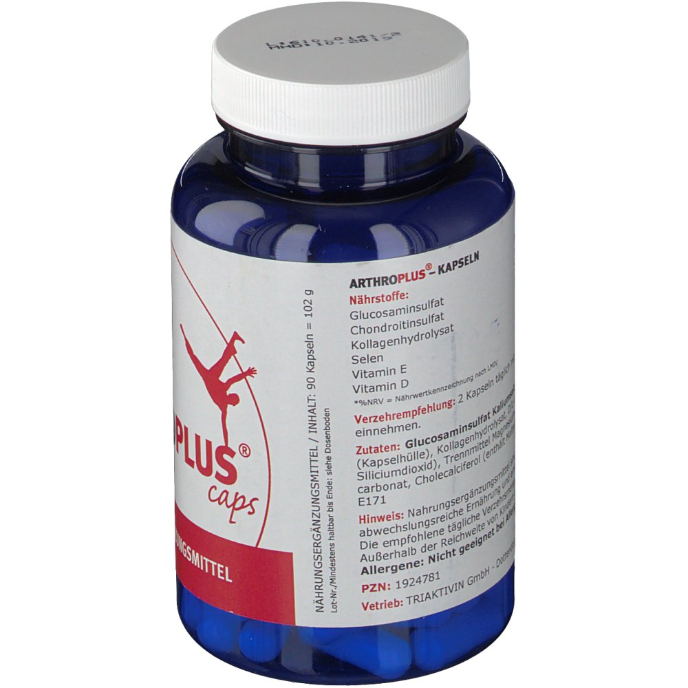 ARTHROPLUS® - shop-apotheke.com