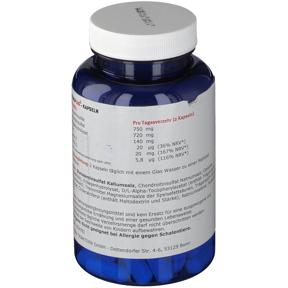 ARTHROPLUS® - shop-apotheke.com