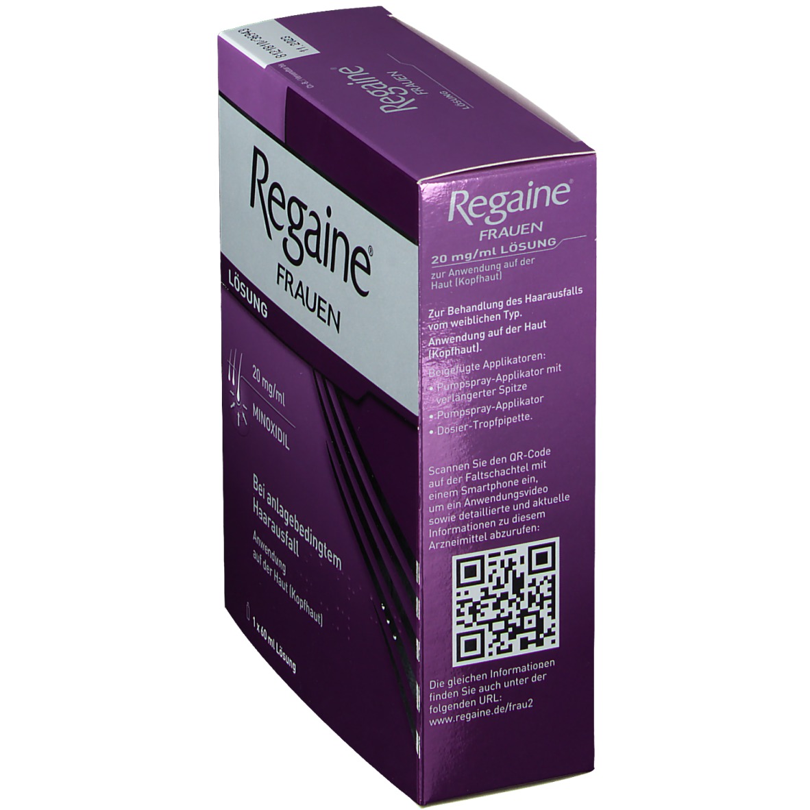 Haarausfall Produkte - shop-apotheke.com