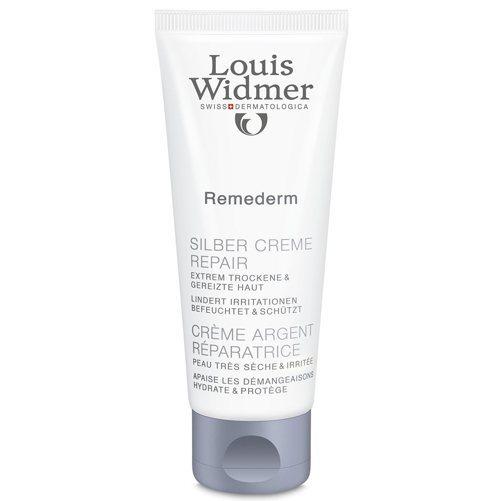 Louis Widmer Remederm Silber Creme Repair - shop-apotheke.com