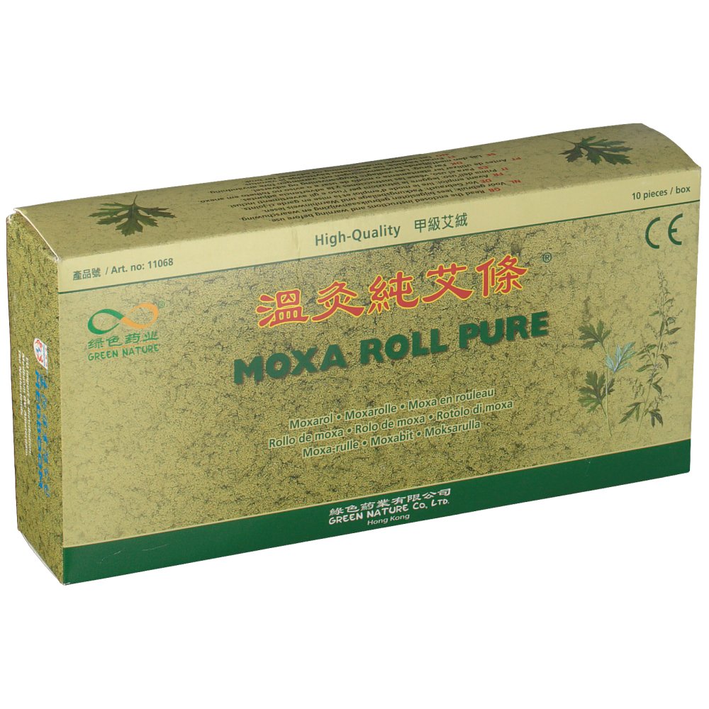 MOXA-ROLL PURE - shop-apotheke.com