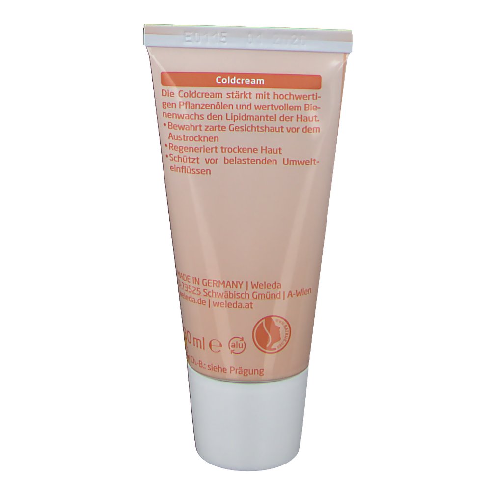 Weleda Coldcream - shop-apotheke.com
