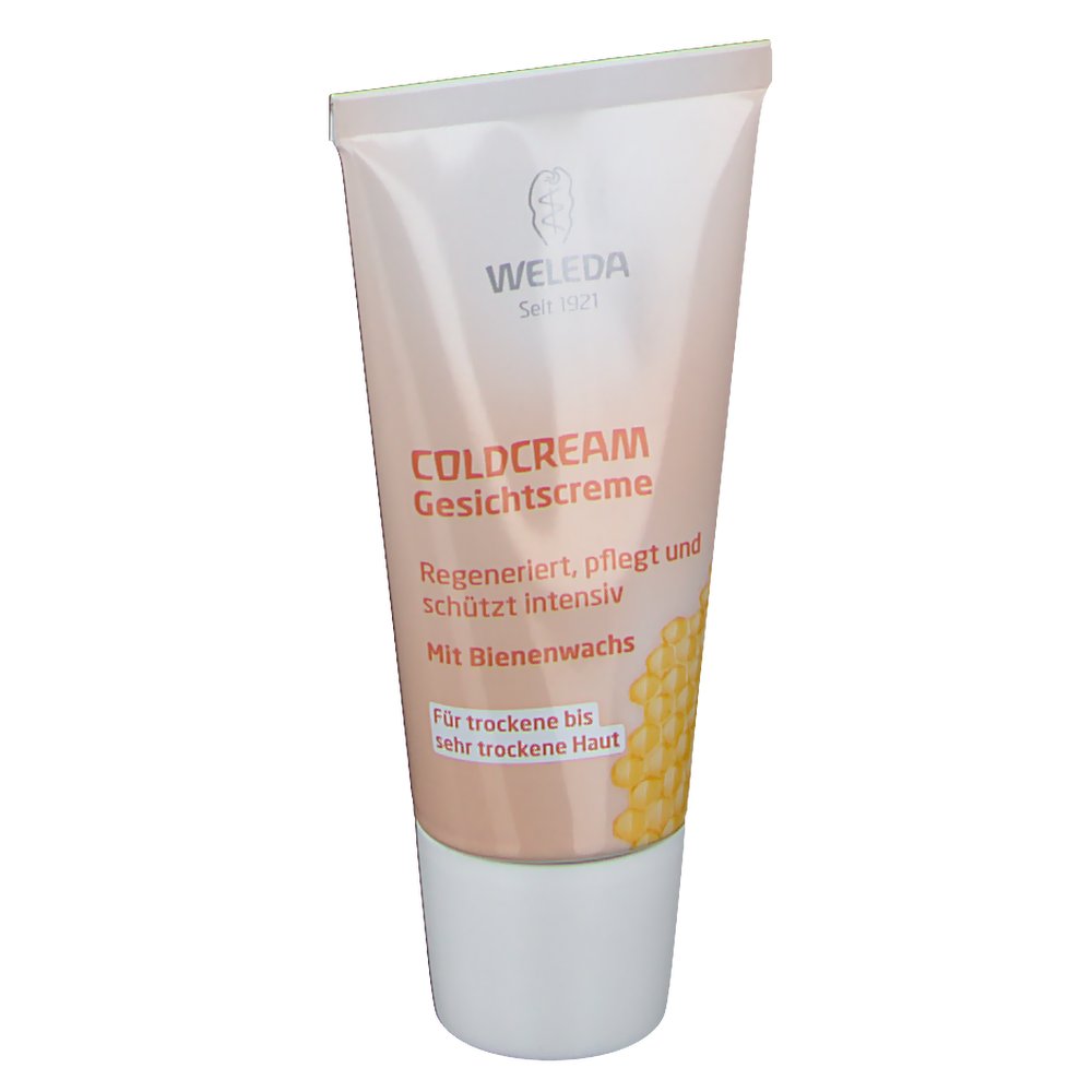 Weleda Coldcream - shop-apotheke.com