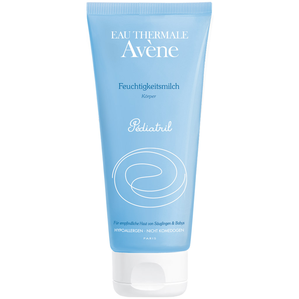 Avène Baby Pédiatril Feuchtigkeitsmilch - shop-apotheke.com