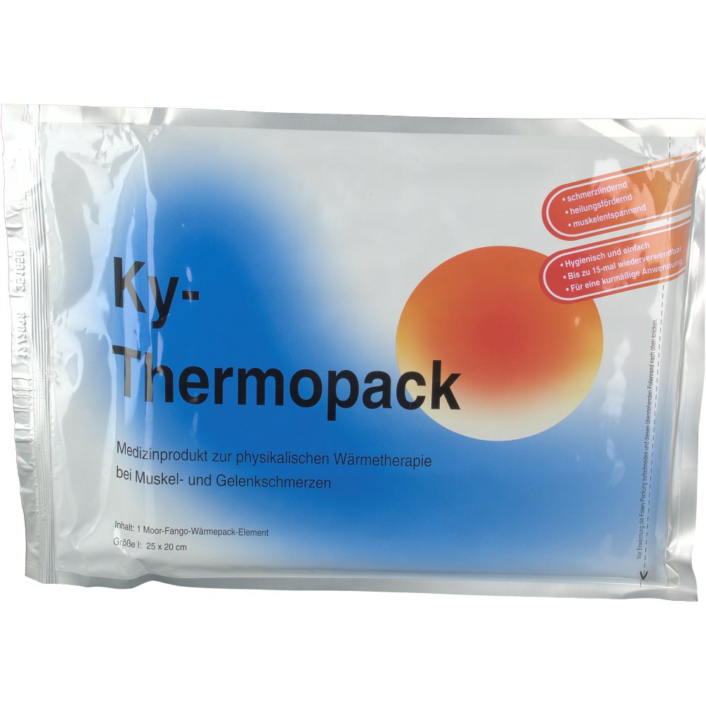 Ky Thermopack 25 x 20cm - shop-apotheke.com