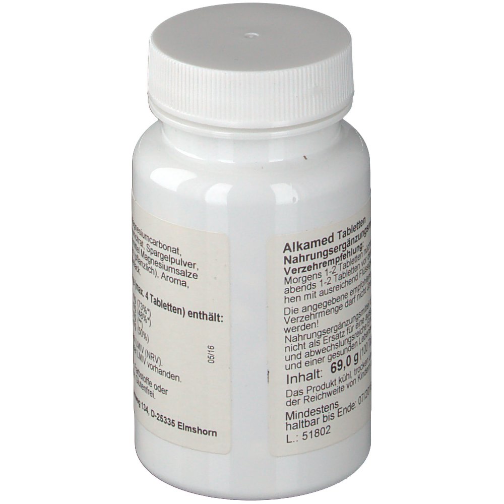 SYNOMED Alkamed - shop-apotheke.com