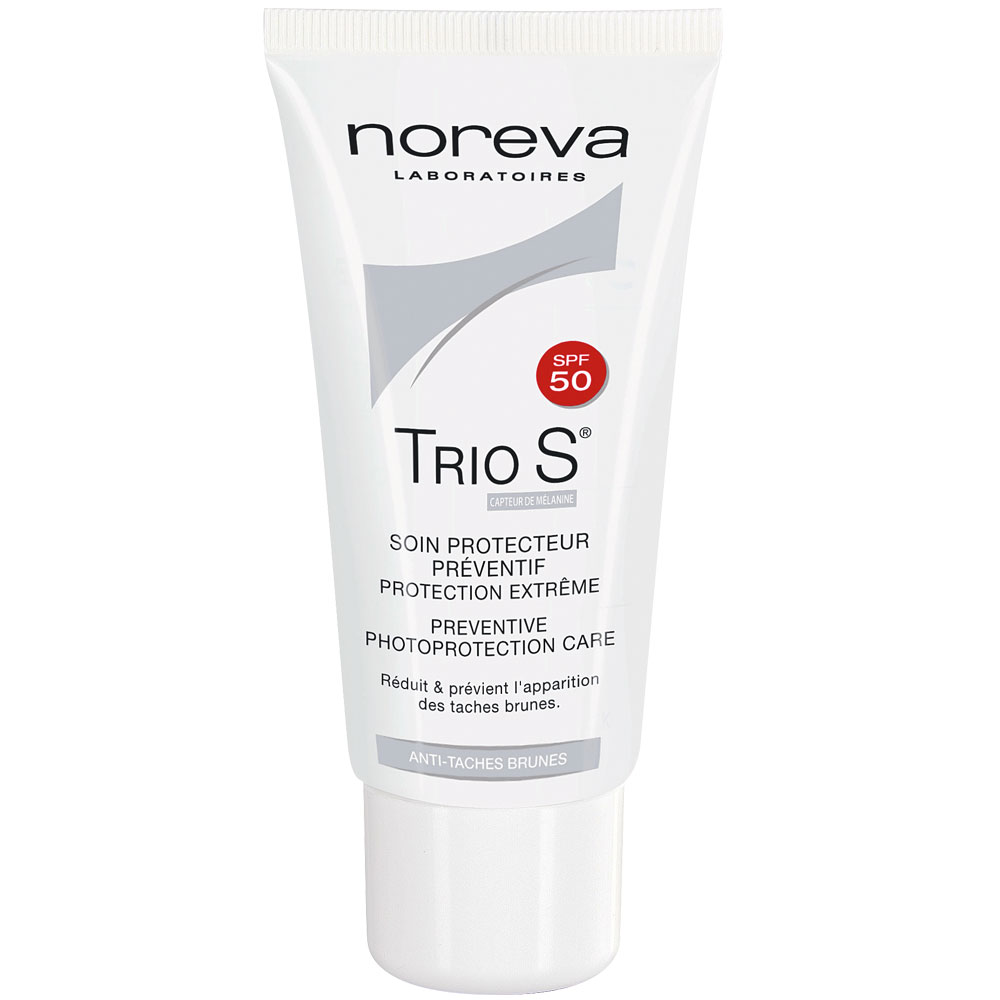 noreva Trio S® LSF 50 - shop-apotheke.com