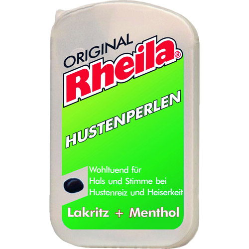 Rheila Hustenperlen original - shop-apotheke.com