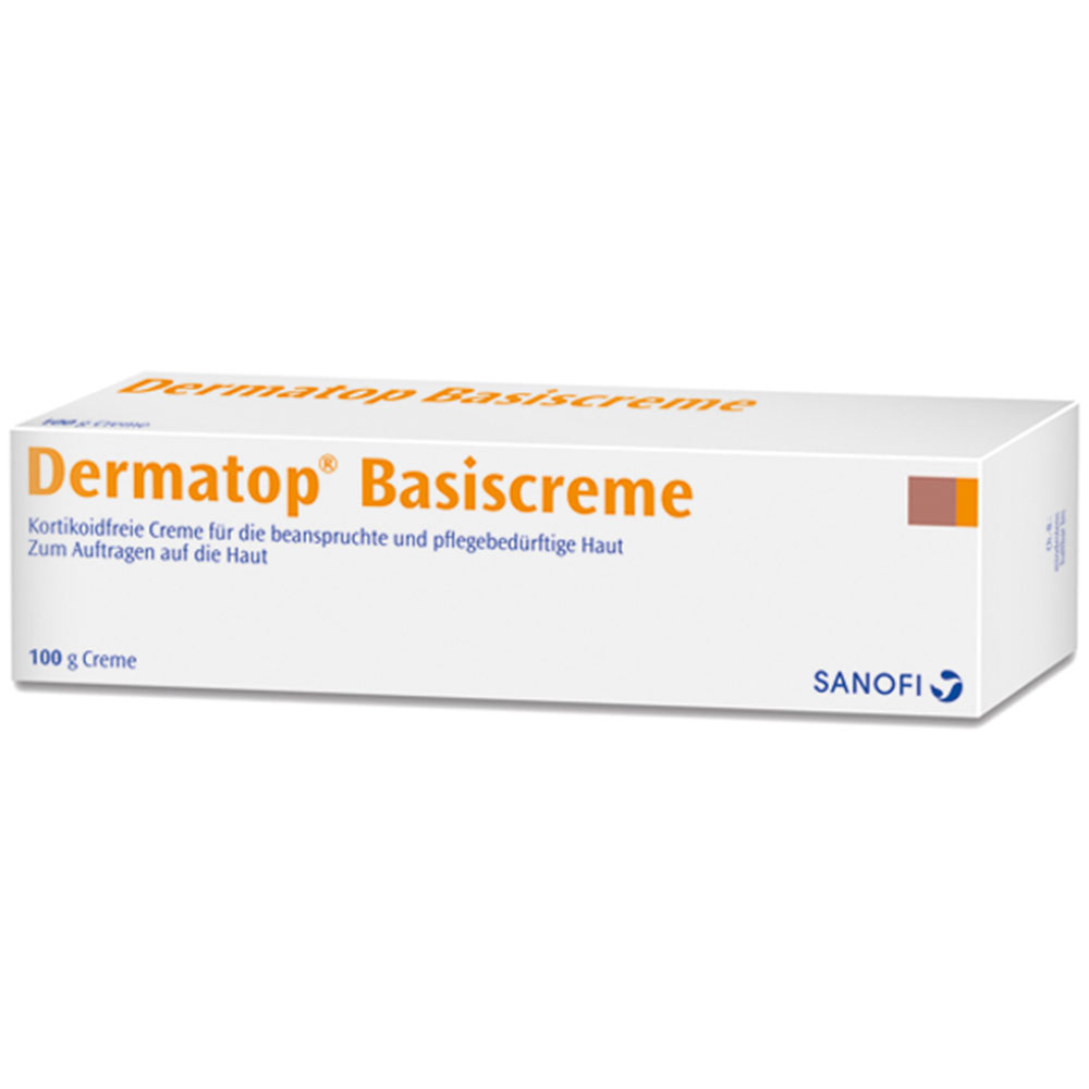 Dermatop® Basiscreme - shop-apotheke.com