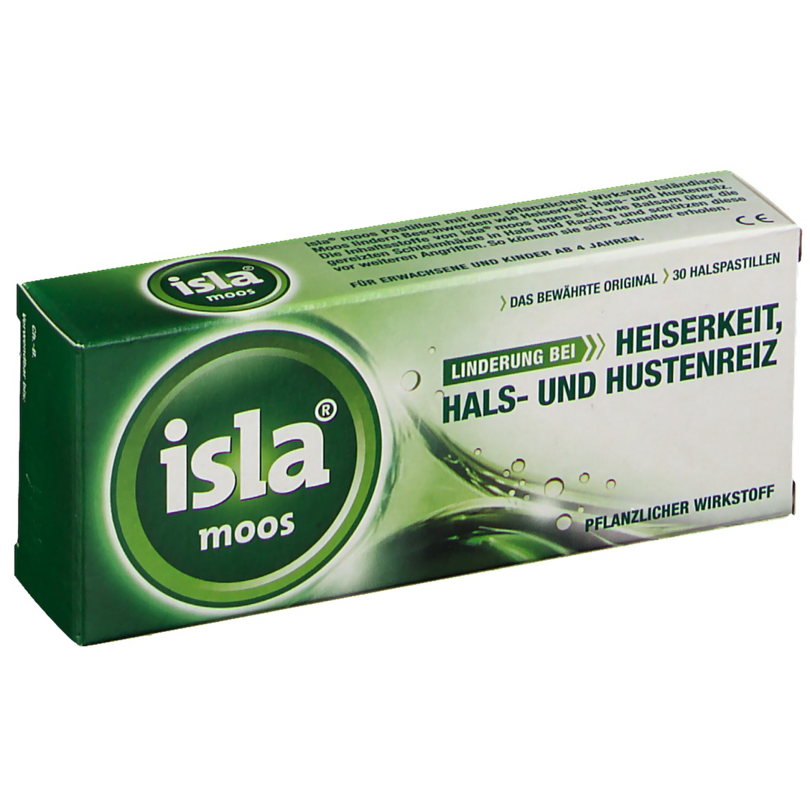 Halsschmerzen Produkte - shop-apotheke.com