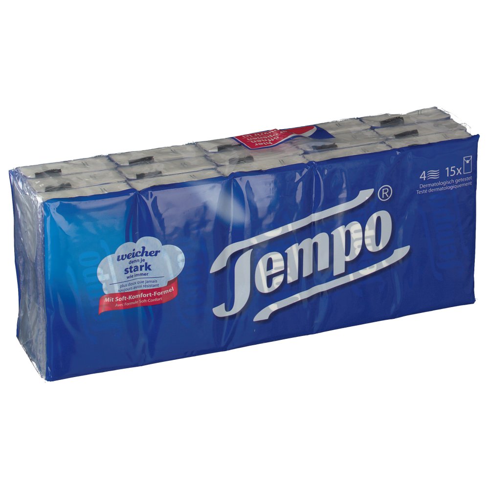 Tempo Taschentücher - shop-apotheke.com