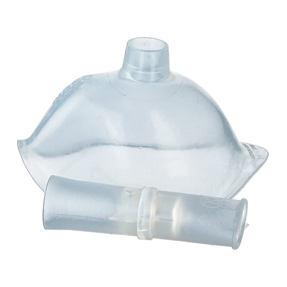 Air-Vita® Bi-Protect Beatmungsmasken für Laien - shop-apotheke.com