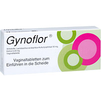 Gynoflor® - shop-apotheke.com