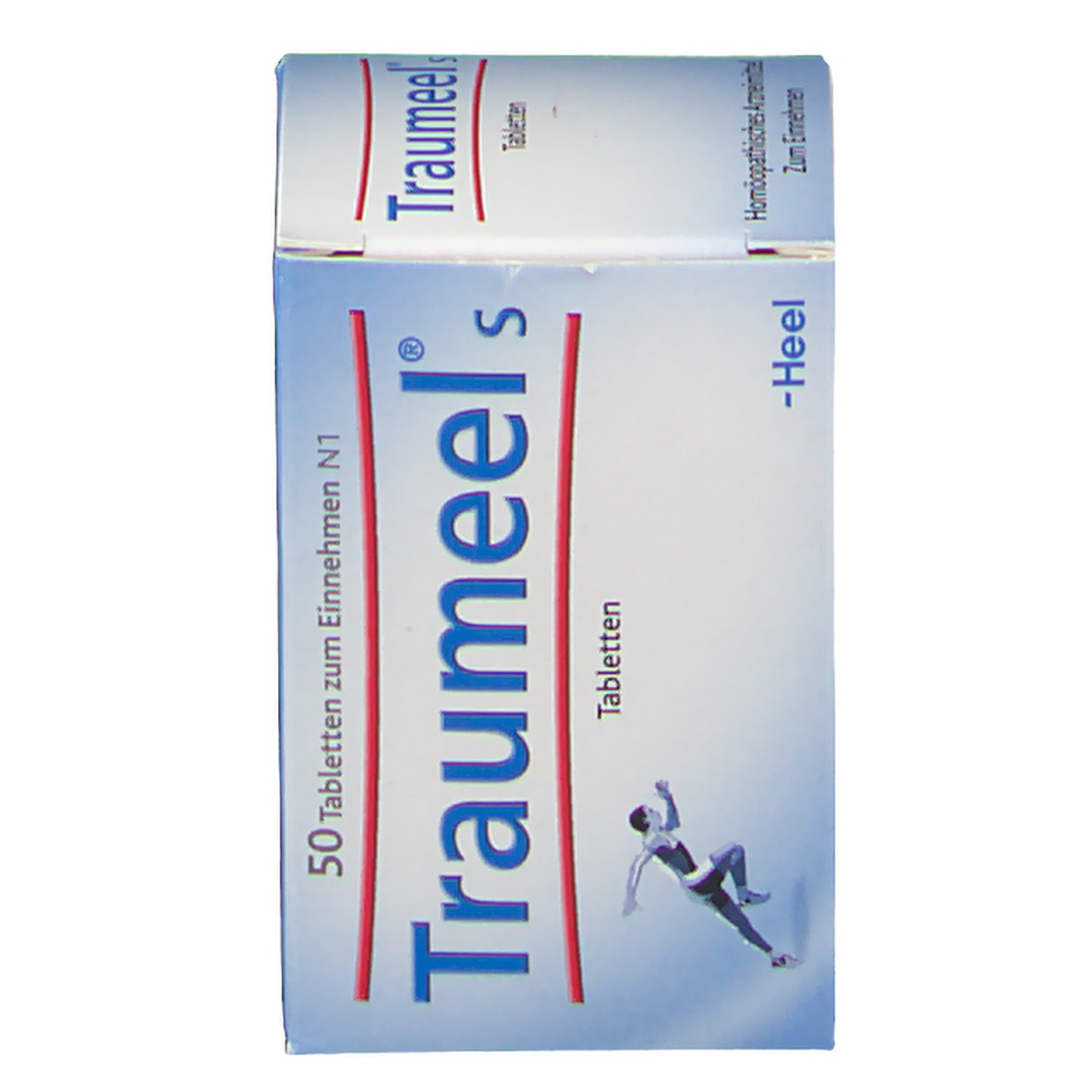 Traumeel® S - shop-apotheke.com