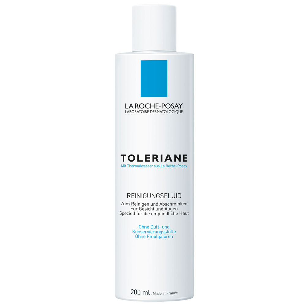 Toleriane La Roche Posay