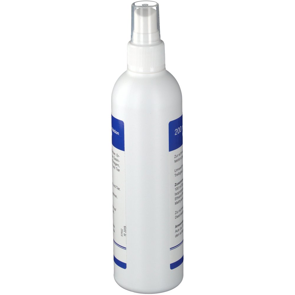 Blau-Spray vet. - shop-apotheke.com