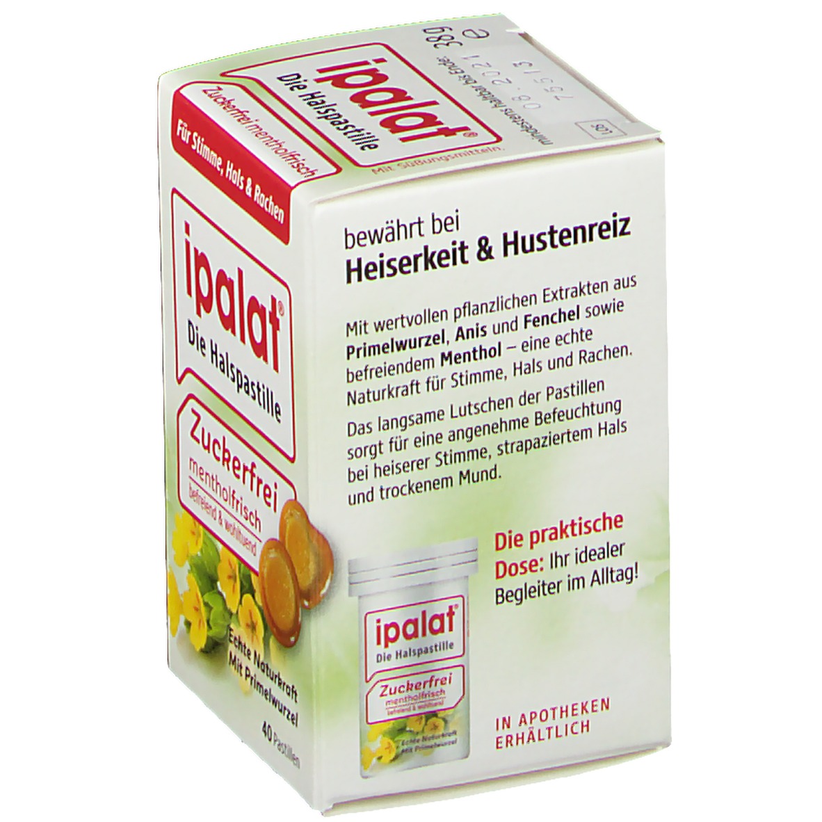 Halsschmerzen Produkte - shop-apotheke.com