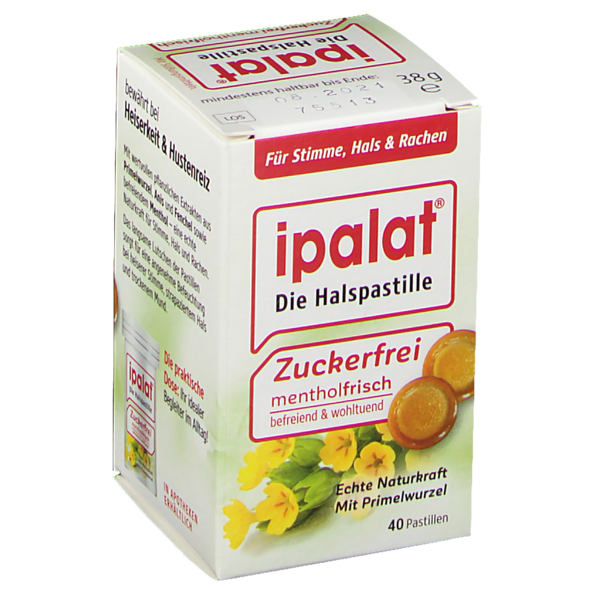 Halsschmerzen Produkte - shop-apotheke.com