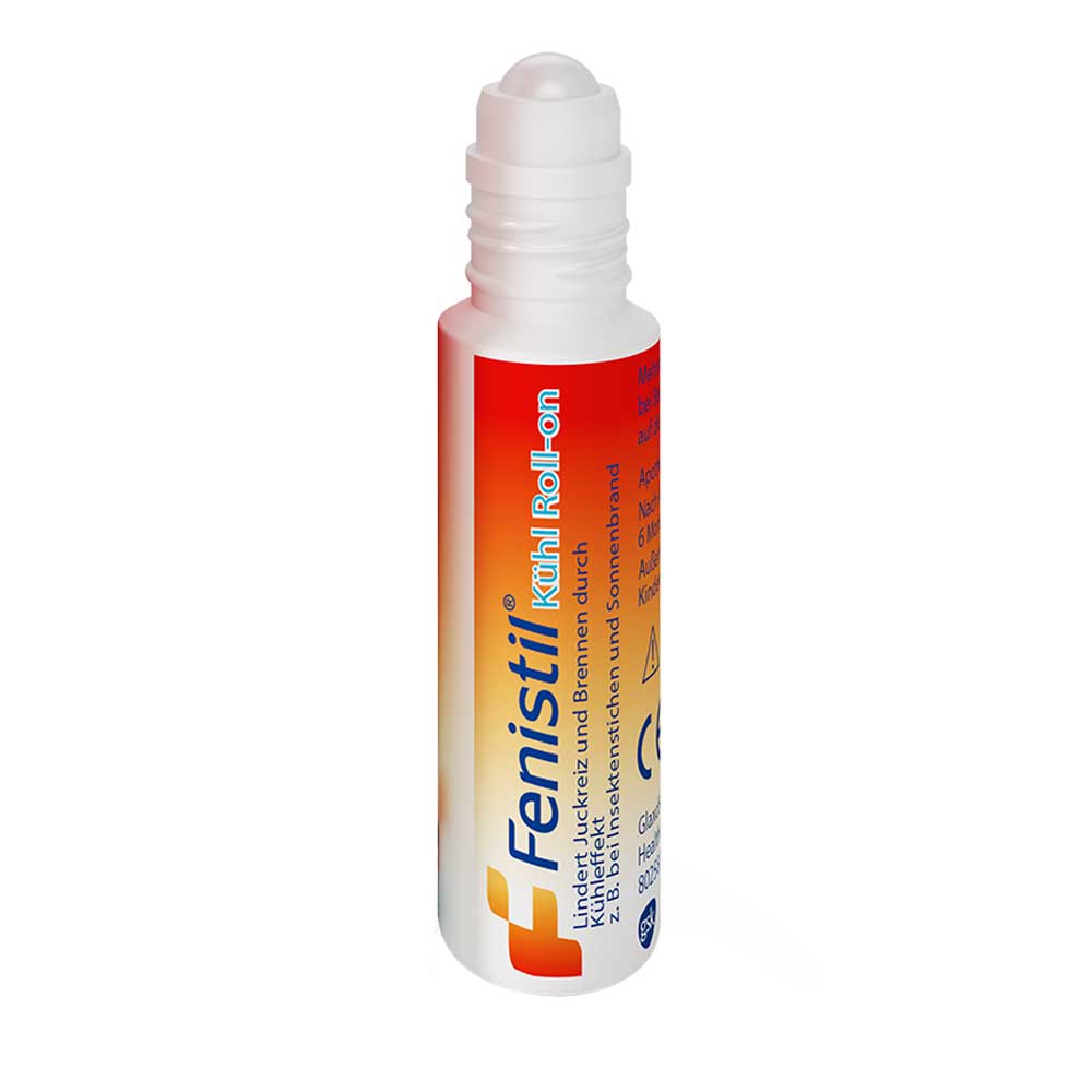 Fenistil Kühl Roll-on Gel | shop-apotheke.com
