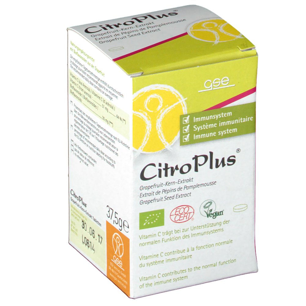 CitroPlus® - shop-apotheke.com
