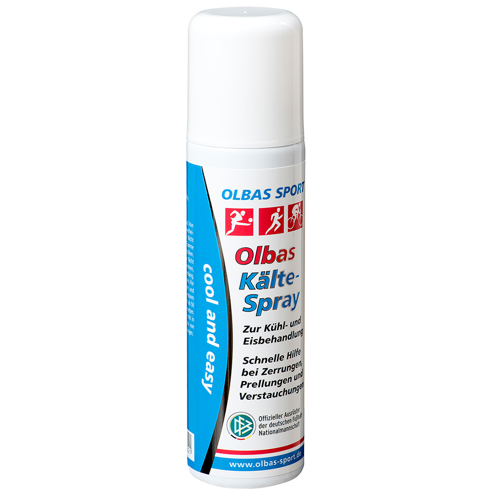 OLBAS® Kälte-Spray - shop-apotheke.com