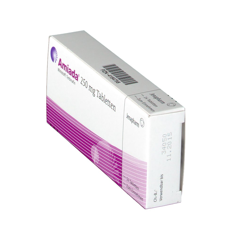 Amiada Tabletten - shop-apotheke.com
