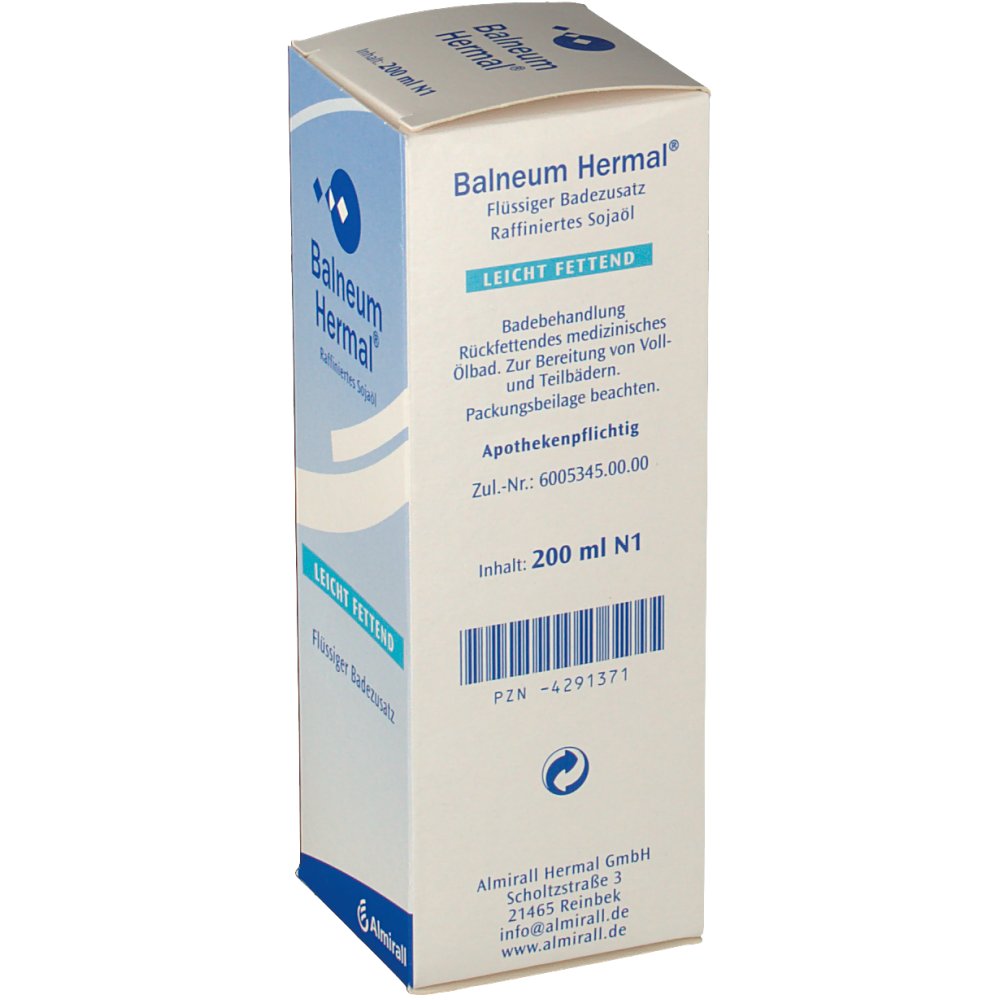Balneum Hermal® - shop-apotheke.com