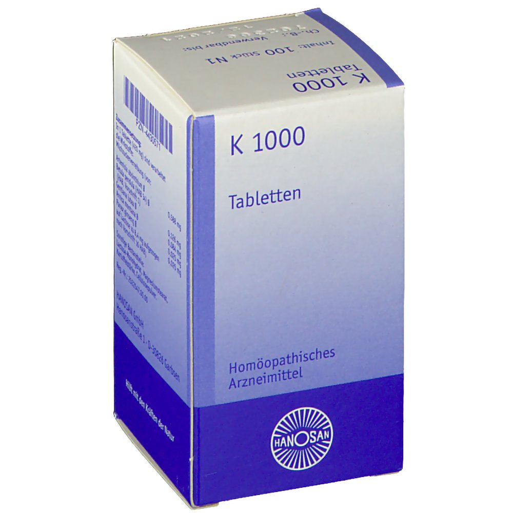 K 1000 - shop-apotheke.com