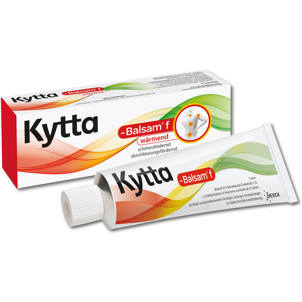 KYTTA BALSAM F - shop-apotheke.com
