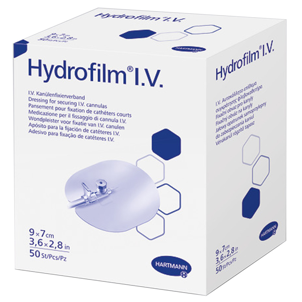 Hydrofilm® 15 x 20 cm unsteril - shop-apotheke.com