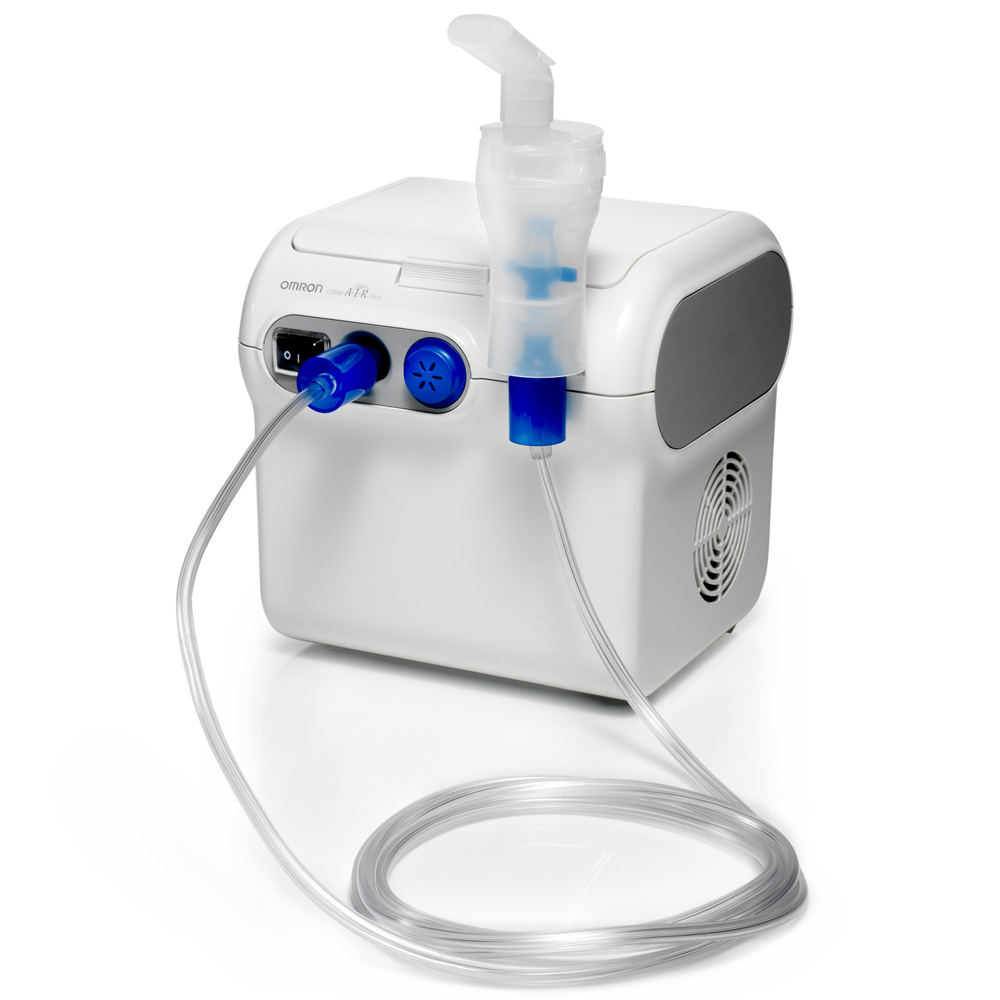 OMRON CompAir C29 Inhalationsgerät - shop-apotheke.com