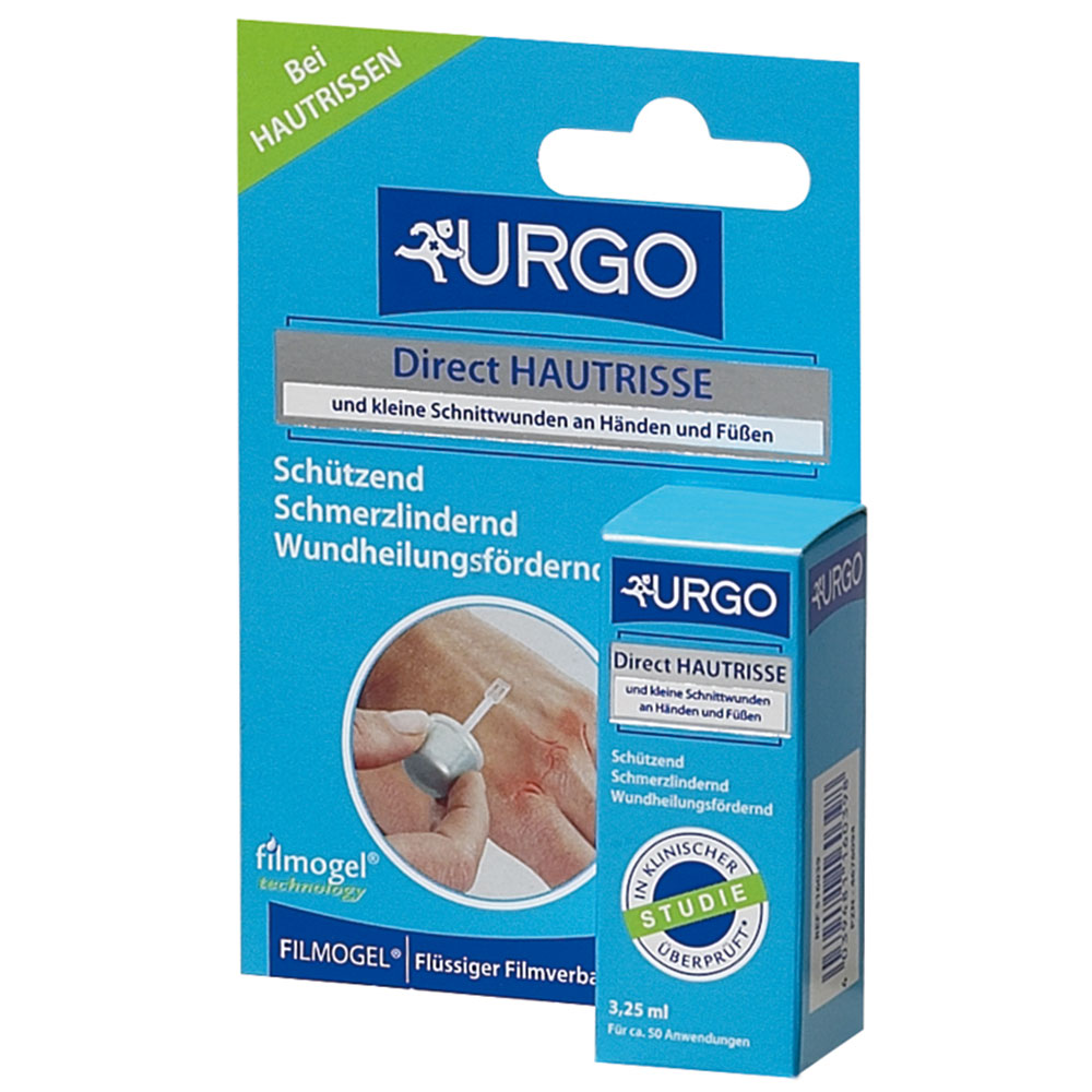 URGO Direct Hautrisse - shop-apotheke.com