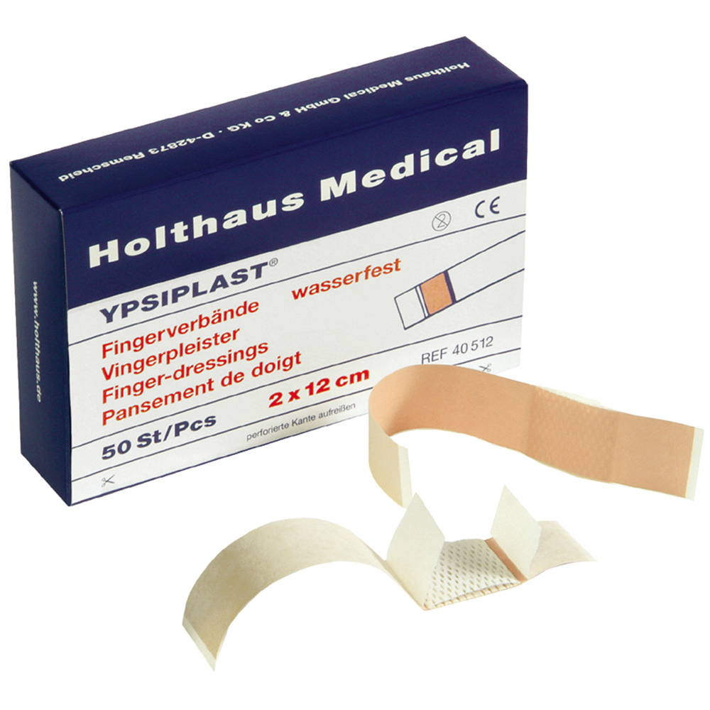 YPSIPLAST® Fingerverband 2 x 18 cm elastisch - shop-apotheke.com