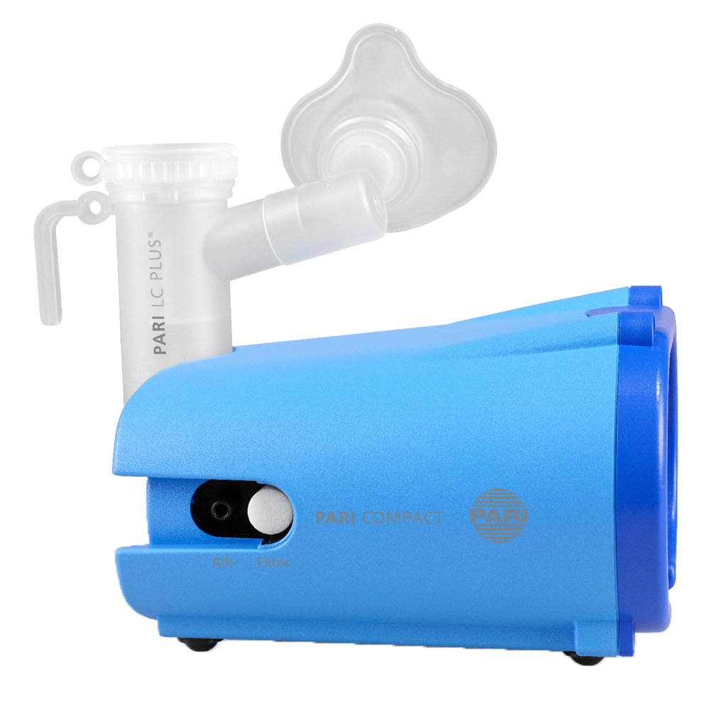 PARI COMPACT Junior - shop-apotheke.com