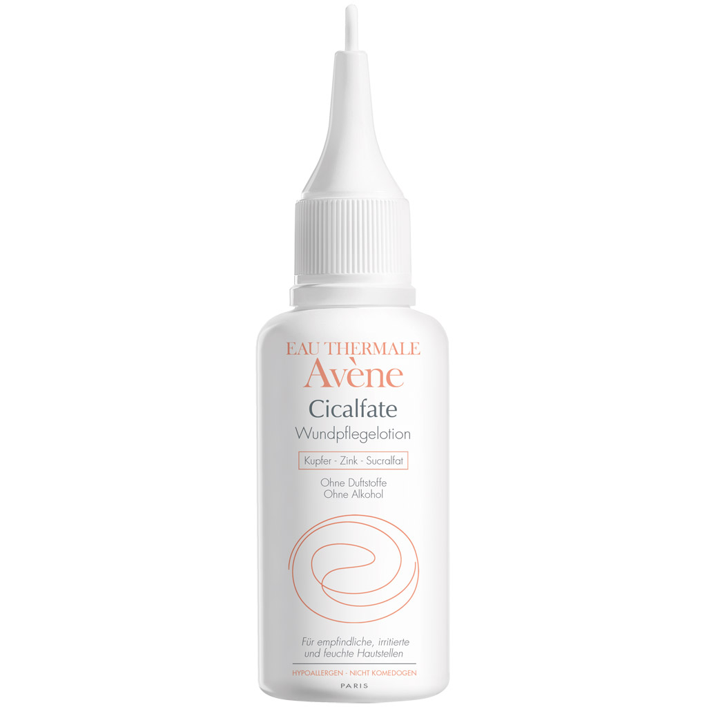Avène Cicalfate Antibakterielle Wundpflegelotion - shop-apotheke.com