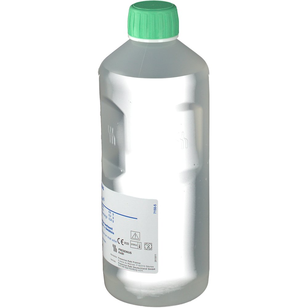 Ringer Lösung Fresenius - shop-apotheke.com