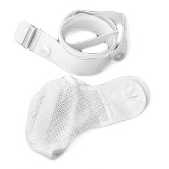 Suspensorium mit abknöpfbarem Beutel Grösse 5 - shop-apotheke.com