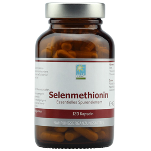Selenmethionin 100 µg - shop-apotheke.com