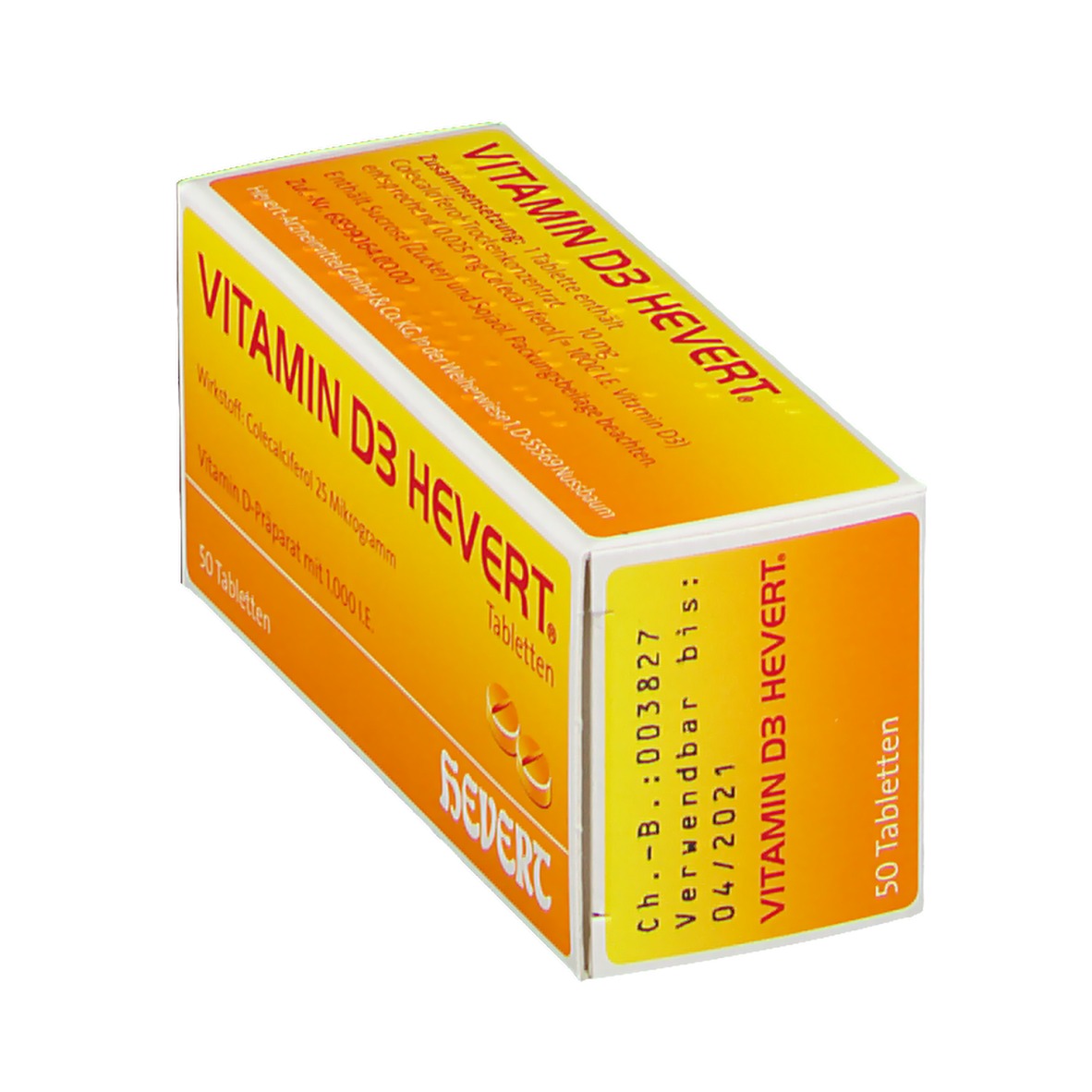 Vitamin D Produkte - shop-apotheke.com