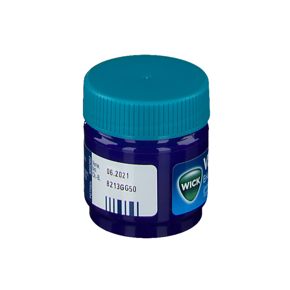 WICK VapoRub Erkältungssalbe - shop-apotheke.com