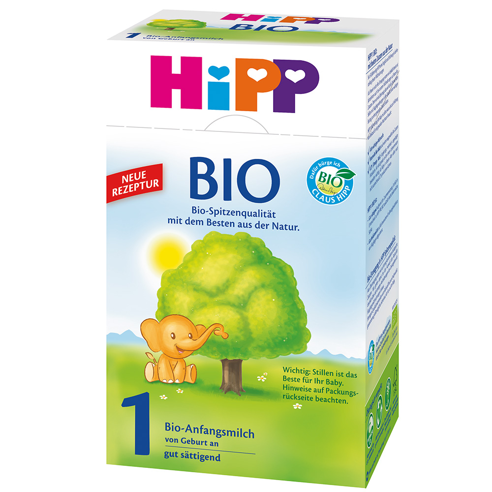 HiPP 1 BIO - shop-apotheke.com