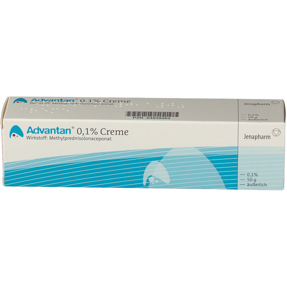 Advantan Creme - shop-apotheke.com
