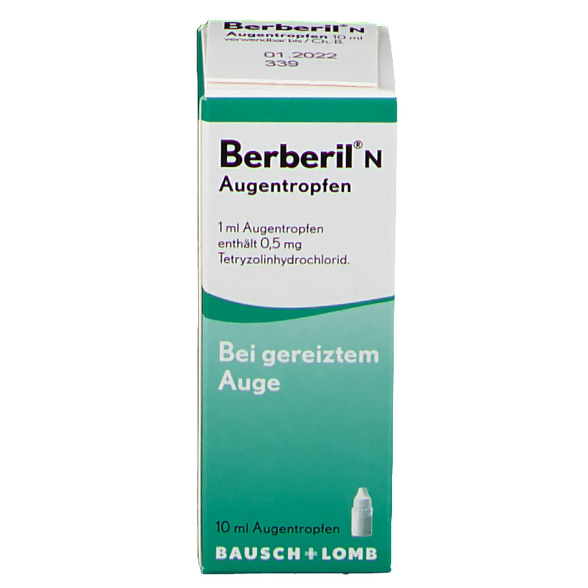 Allergische Bindehautentzündung | shop-apotheke.com