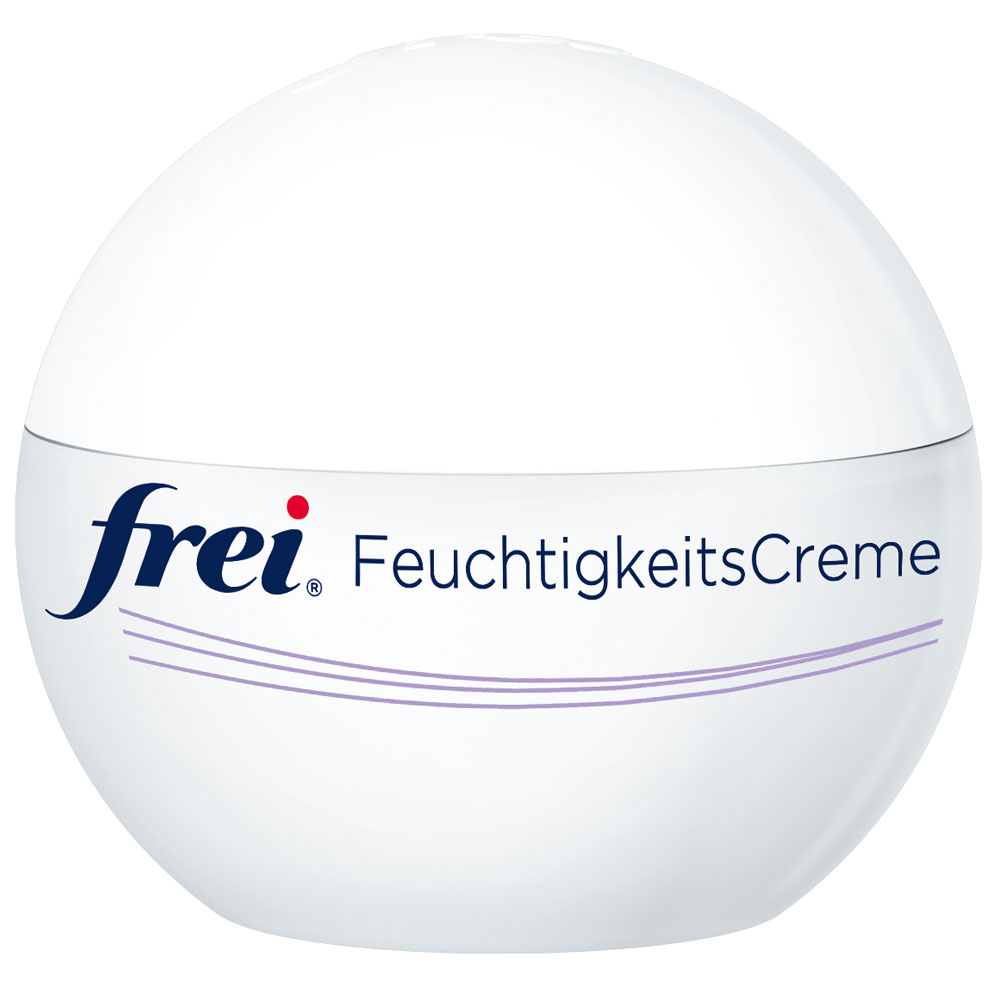 frei® HYDROLIPID FeuchtigkeitsCreme - shop-apotheke.com
