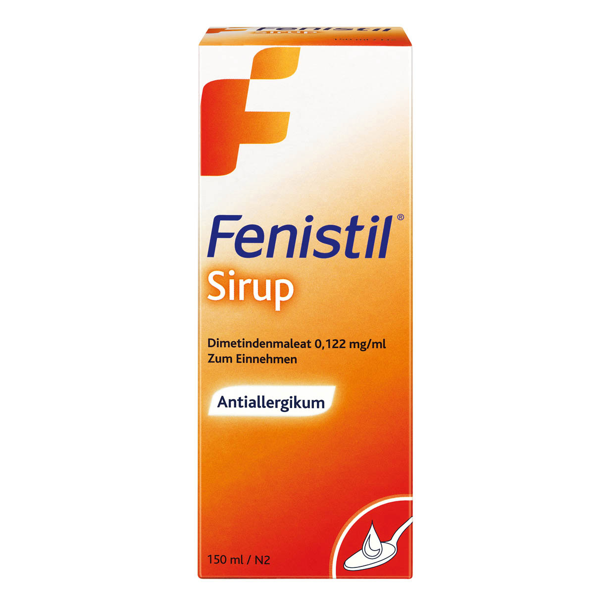 FENISTIL Sirup - shop-apotheke.com