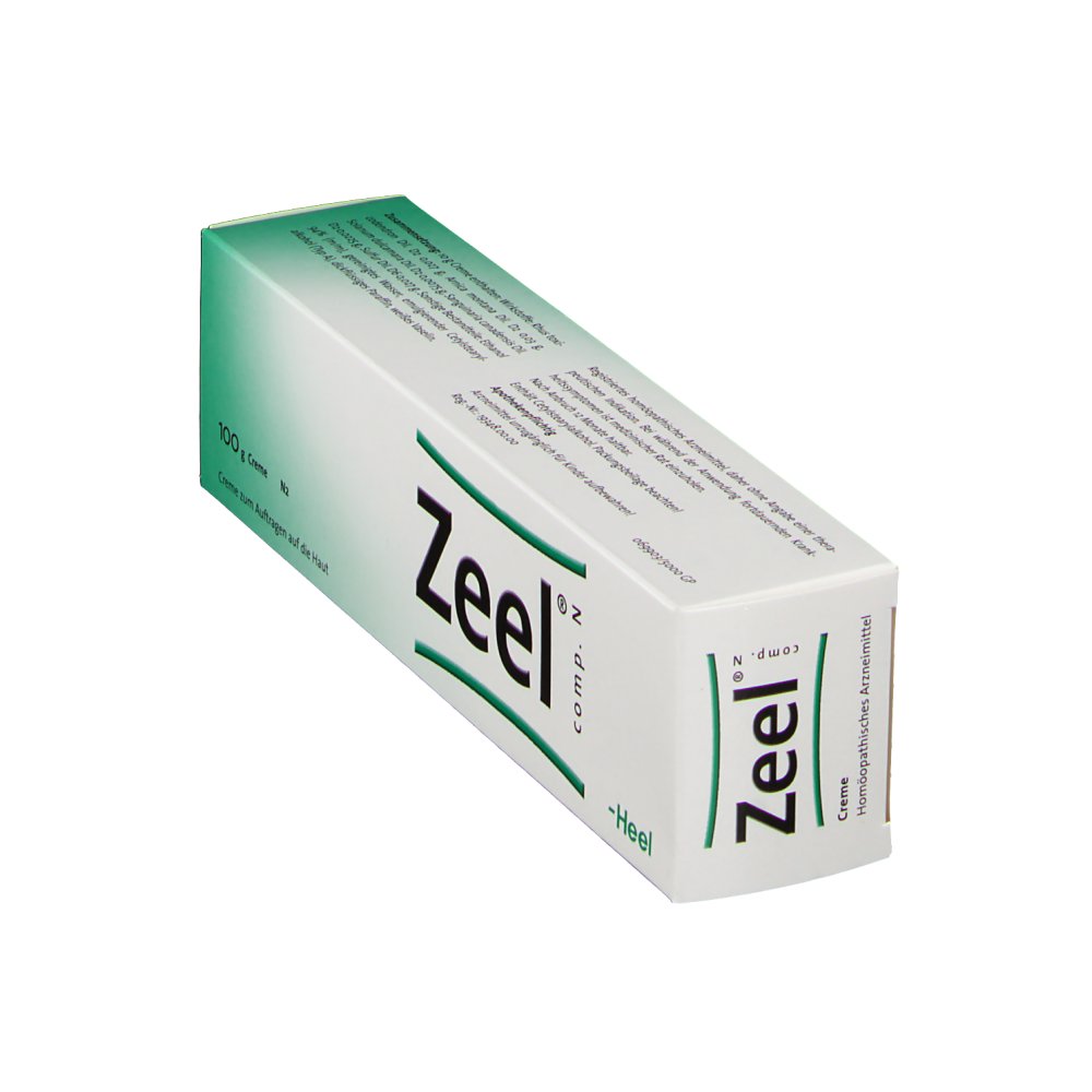 Zeel® comp. N - shop-apotheke.com