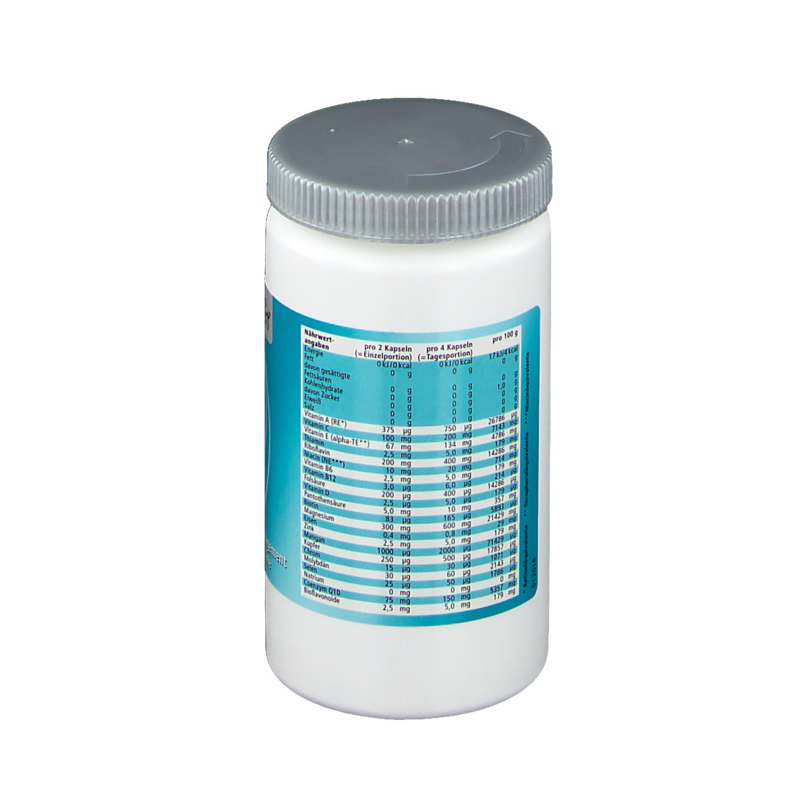 Migravent® Kapseln - shop-apotheke.com