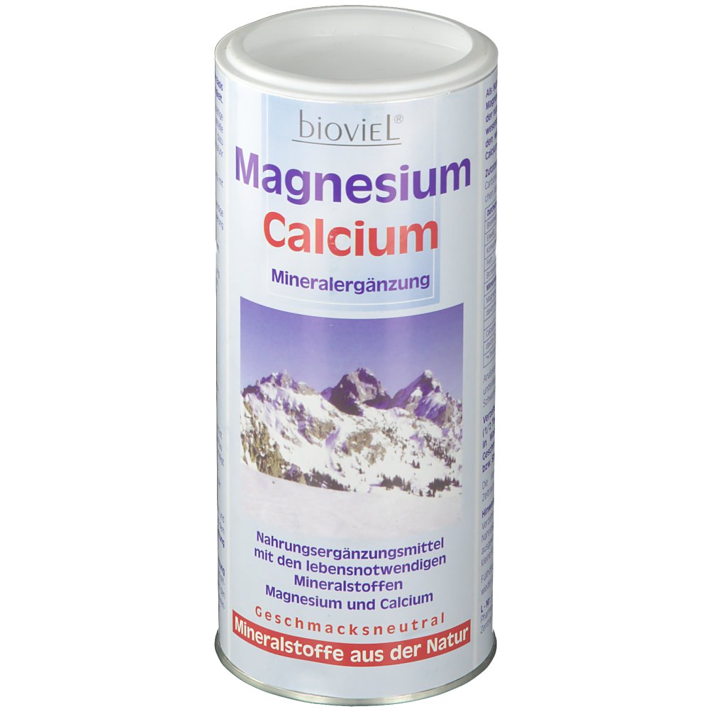 Magnesium Calcium - shop-apotheke.com