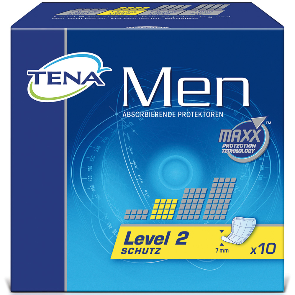 TENA Men Level 2 - shop-apotheke.com